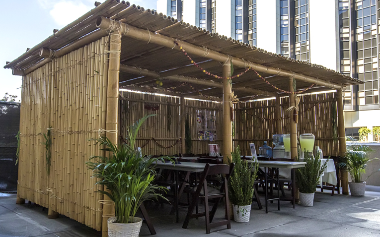 Celebrating Sukkot: Feast of Tabernacles | Cedars-Sinai