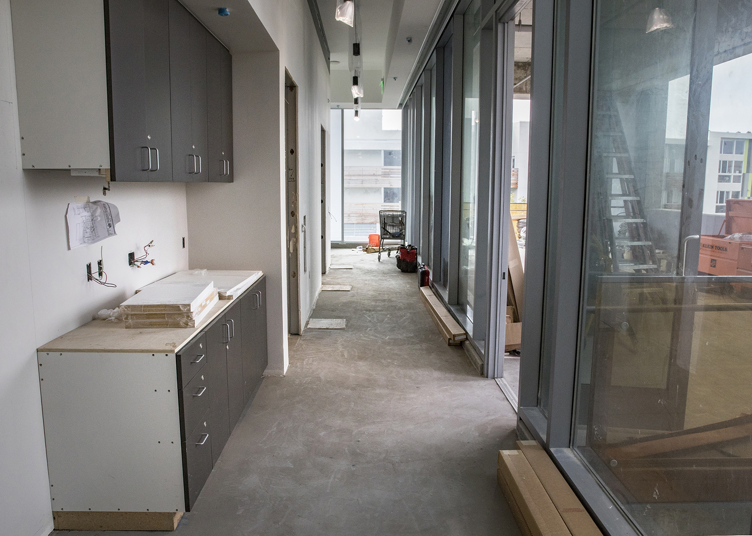 New Urgent Care Facility at Runway Playa Vista | Cedars-Sinai New Urgent Care Facility at Runway Playa Vista | Cedars-Sinai