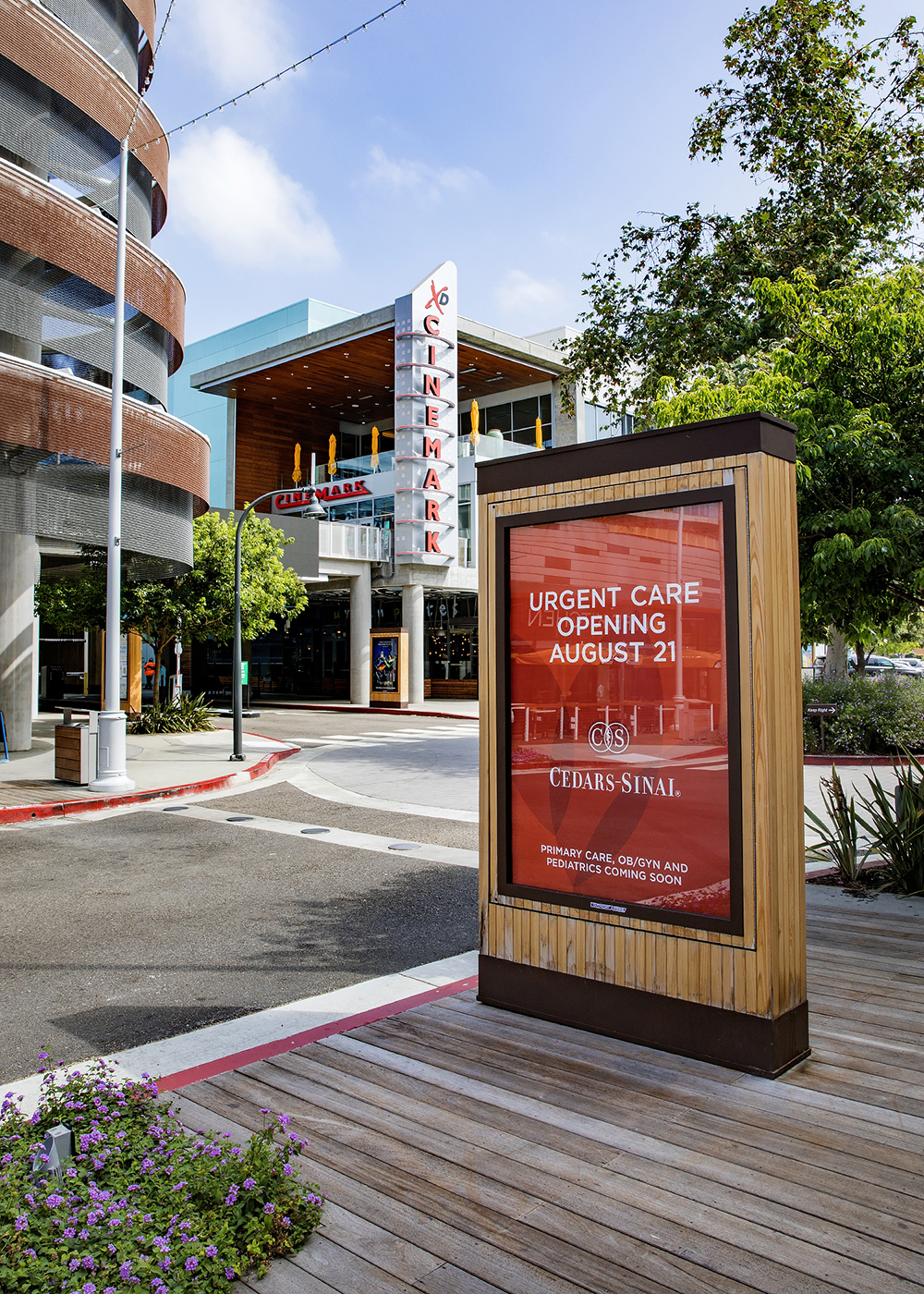 New Urgent Care Facility at Runway Playa Vista | Cedars-Sinai New Urgent Care Facility at Runway Playa Vista | Cedars-Sinai