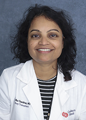 Sindhu Chandran, MD | Cedars-Sinai