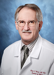 Richard B. Mertens, MD, PhD | Cedars-Sinai