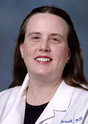 Ruth V. Russell, MD | Cedars-Sinai