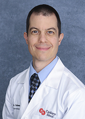 provider | Cedars-Sinai