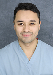 Tom Sam, DO | Cedars-Sinai