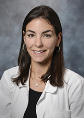 Alyson L. Yanofsky, NP | Cedars-Sinai