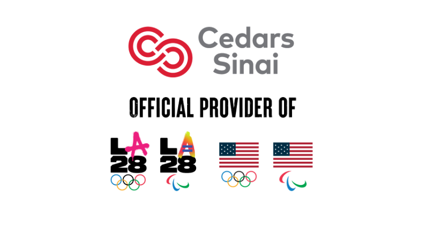 Cedars Sinai Medical Center Logo Cedars Sinai, Federal Agency Announce