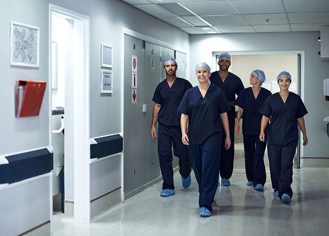 General Surgery – Los Angeles, CA | Cedars-Sinai