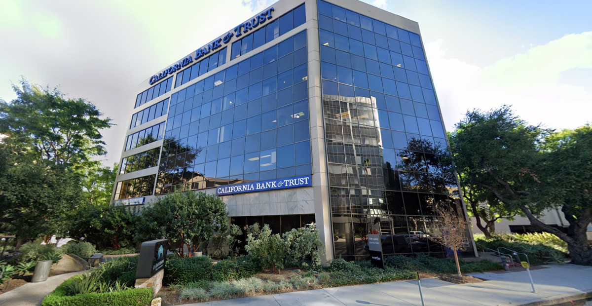 Liberty Pacific Advanced Imaging - West Hills | Cedars-Sinai