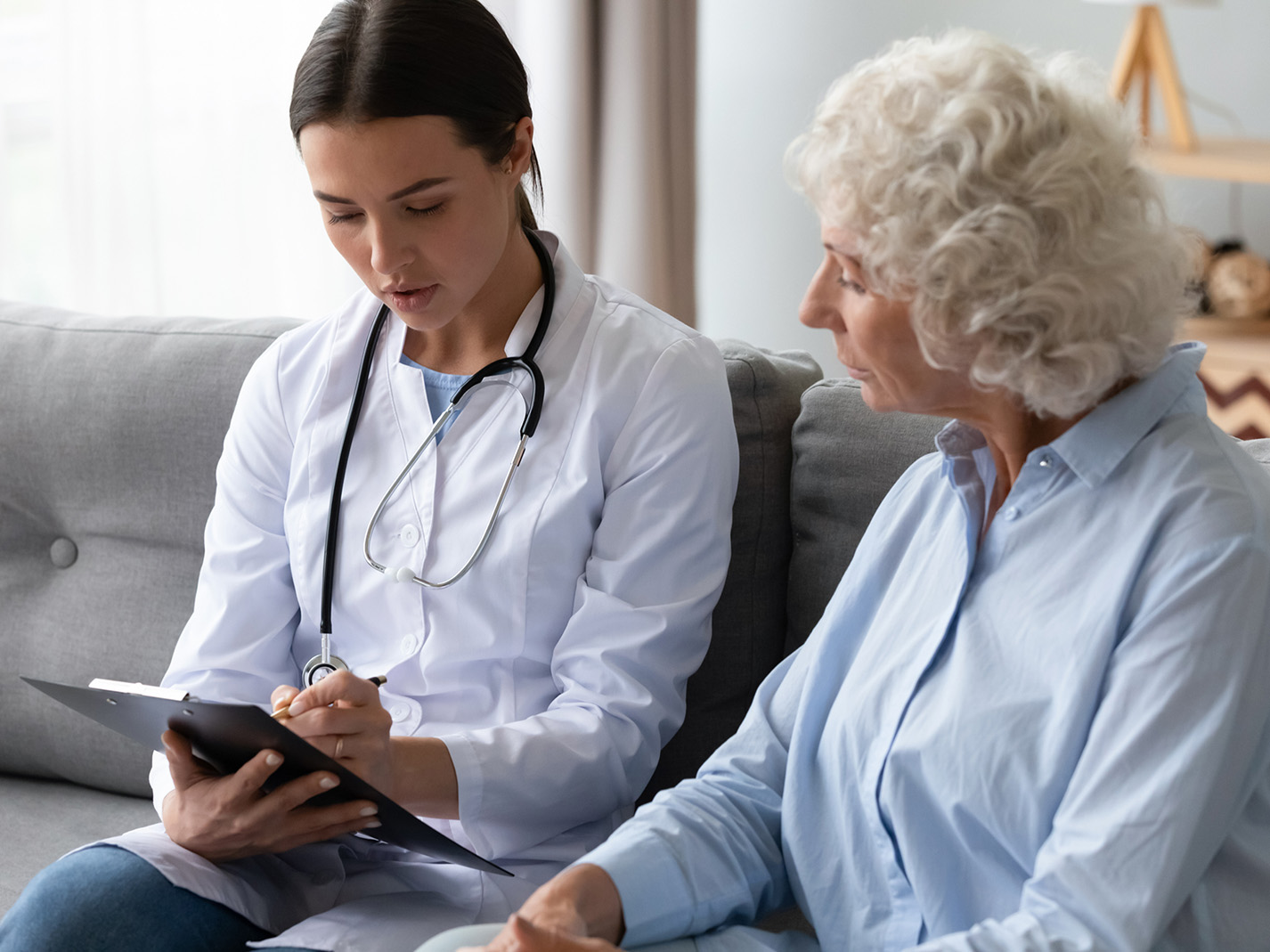 POLST - Los Angeles, CA | Cedars-Sinai