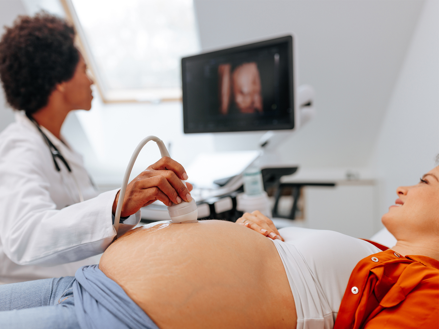 High-Risk Pregnancy – Los Angeles, CA | Cedars-Sinai