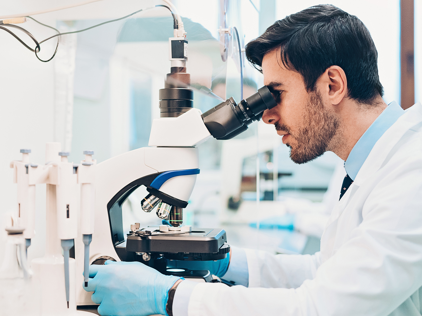 Fertility and Reproductive Medicine – Los Angeles, CA | Cedars-Sinai