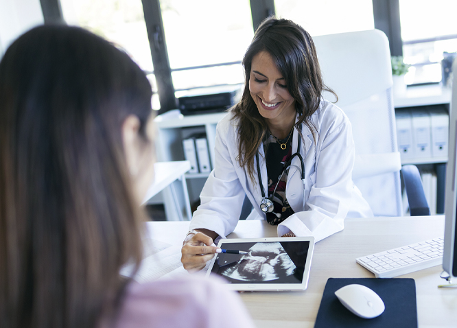 Obstetrics & Gynecology | Cedars-Sinai