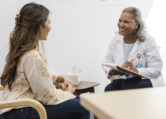 OB-GYN Care | Obstetrics and Gynecology | Cedars-Sinai