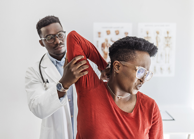 Orthopaedics | Cedars-Sinai