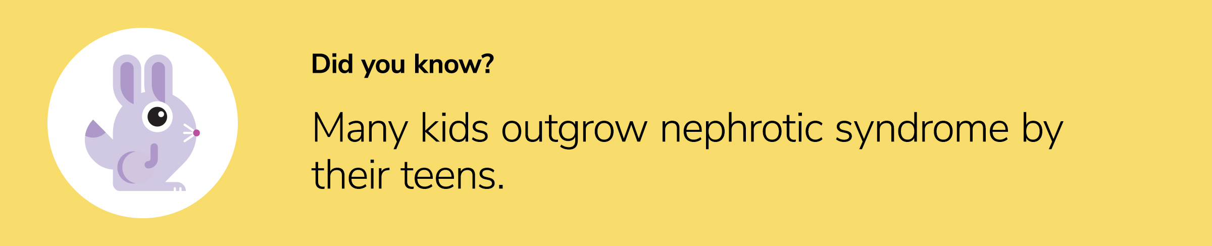 Pediatric Nephrotic Syndrome | Cedars-Sinai