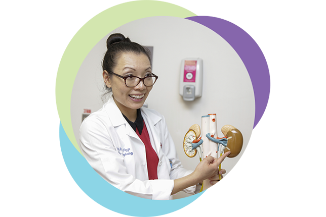 Pediatric Nephrology And Urology College Of Medicine Super Speciality