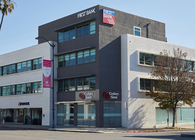 Transgender Surgery And Health — Los Angeles Ca Cedars Sinai