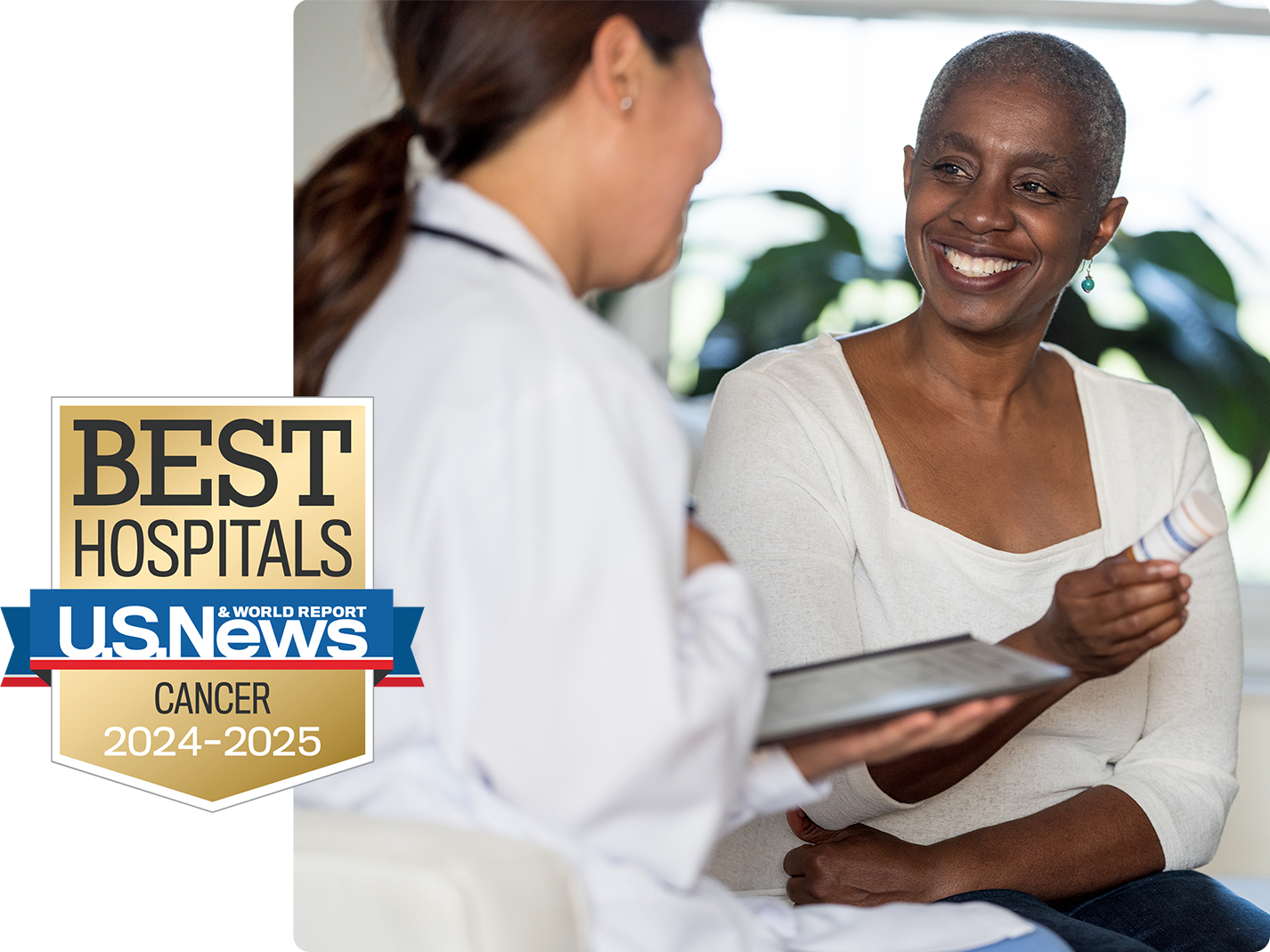 Surgical Oncology - Los Angeles, CA | Cedars-Sinai